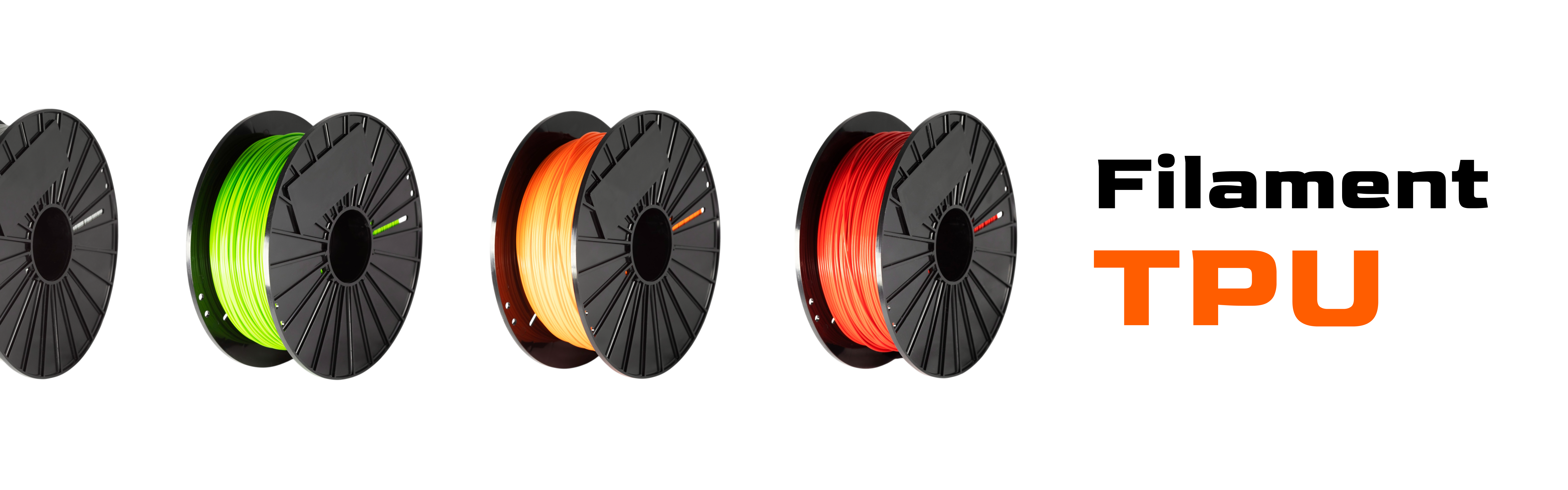 TPU | F3DFilament - oficjalny sklep